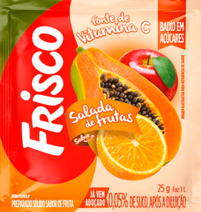 Frisco | Com muito mais gostosura